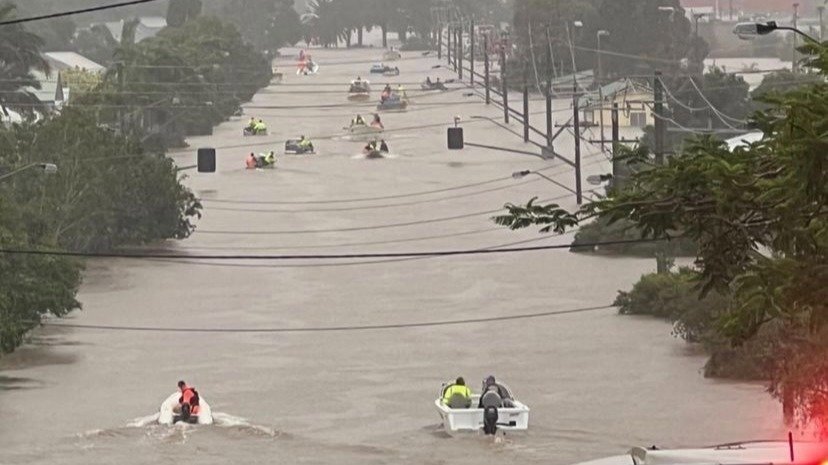 Petition · Northern Rivers NSW emergency disaster flood funding ...