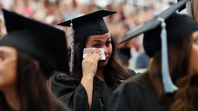 Petition · Guaranteed Graduation Ceremony and Prom for 2020 VA High ...