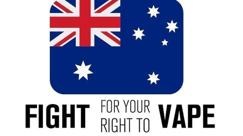 Petition · Stop The Vaping Ban in Western Australia - Australia ...