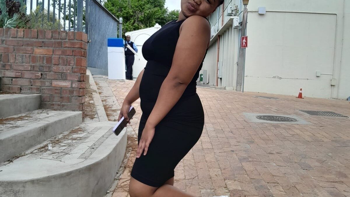 Petition · Deny bail for Jamie-Lee De Bruin's murderer - South Africa ...
