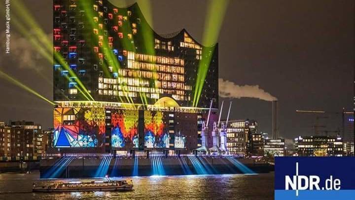 Petition · Die ELBPHILHARMONIE Plaza muss kostenlos bleiben! - Hamburg ...