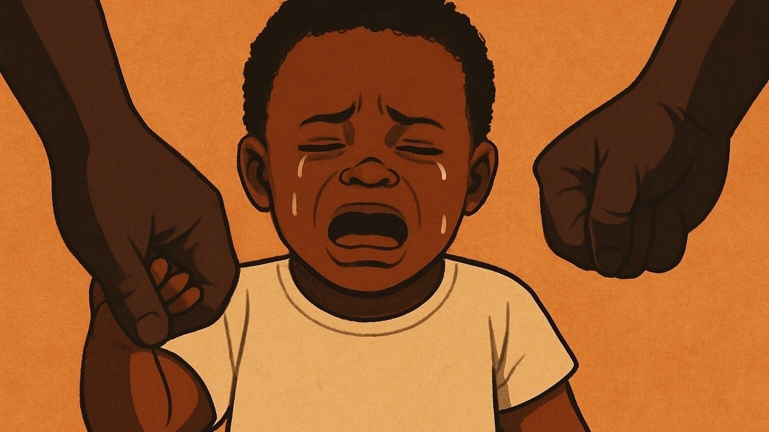 Petition · My Brother Was One: Stop the Silence, Protect Black Children ...