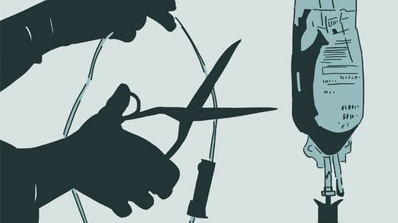 Petition · Support for Euthanasia - Philippines · Change.org