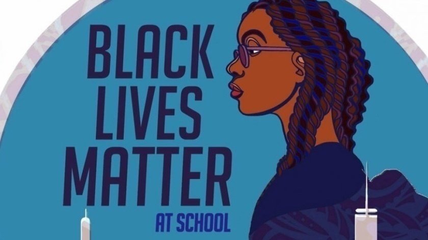 Petition · Teach Lower Level Grades More in Depth About Racial ...