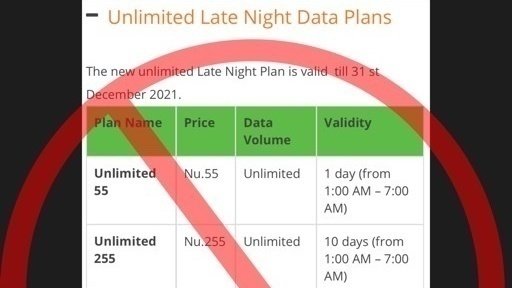 Petition · Stop the Late Night Data Plans, Let Our Children Sleep ...