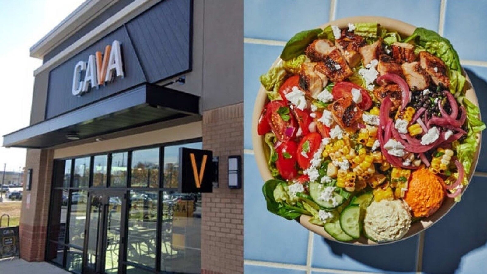 Petition · Close Chipotle on Route 211 and replace it with Cava · Change.org