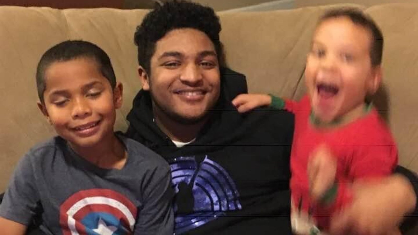 Petition · Justice for JJ Roper, 22 year old black male sentenced to ...