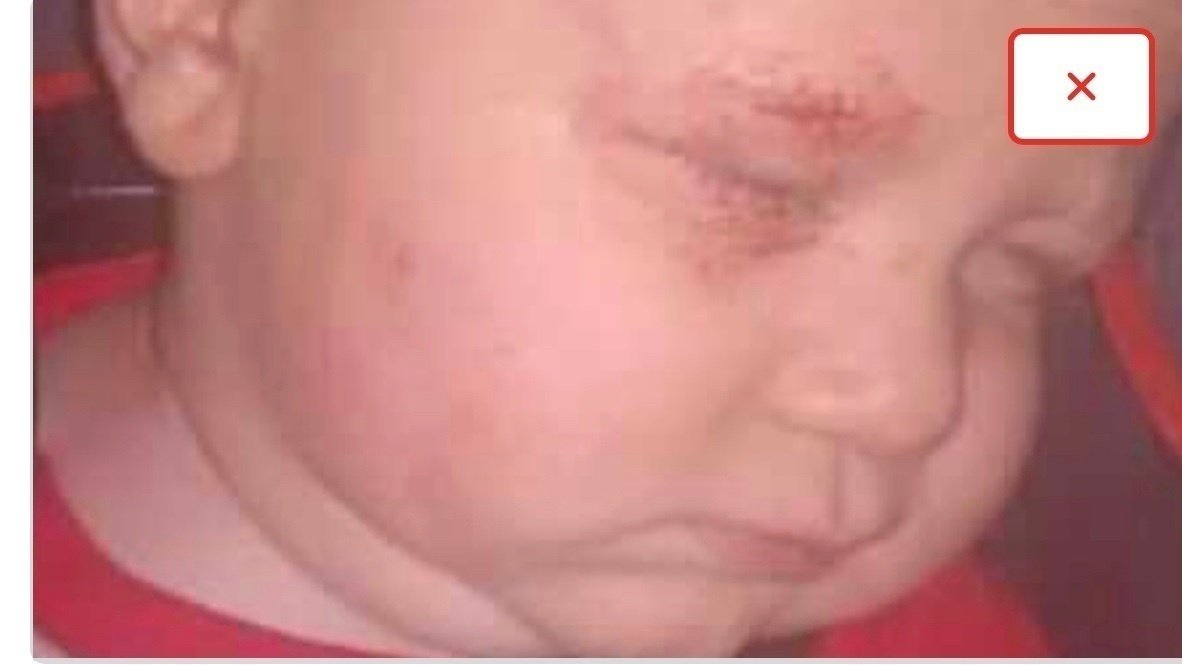 Petition · Justice for kaimani - United States · Change.org