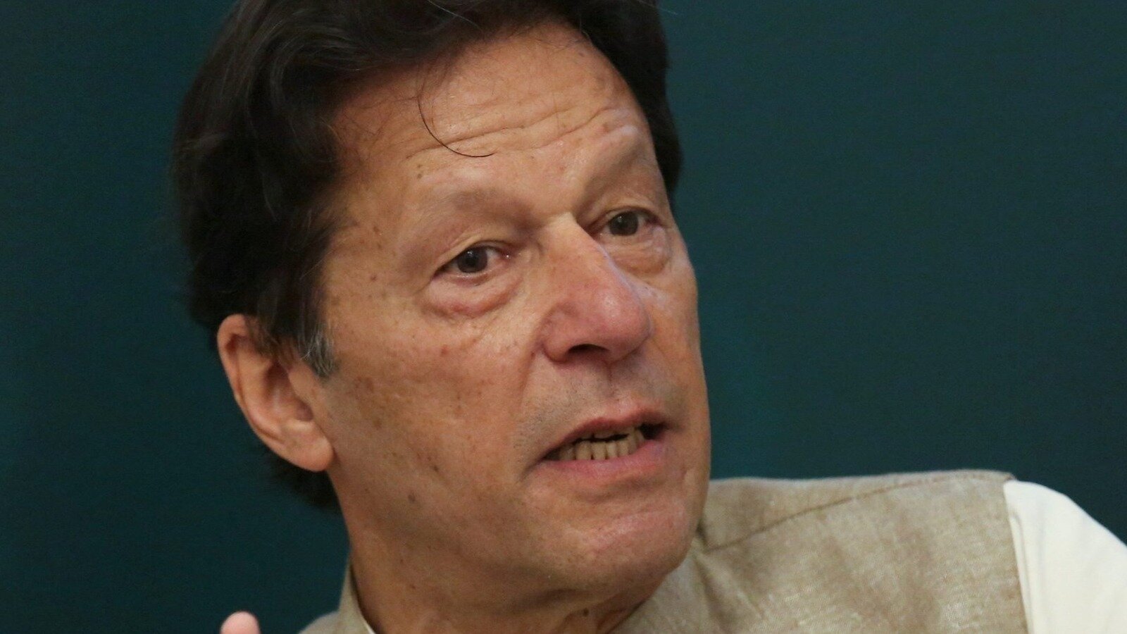 Petition · Demand transparency in Pakistan's 2024 elections - United ...