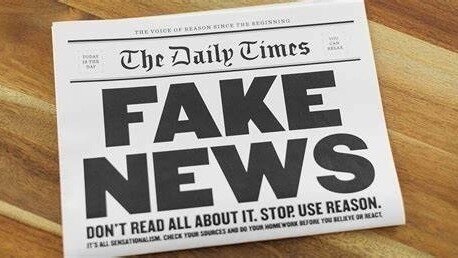 Petition · Reform News Media Practices to Ensure Truthful Reporting ...