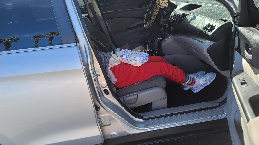 Petition · TEENS WITH DIAPERS NEEDS PRIVACY NOT FLOORS OR PARKING LOTS ...