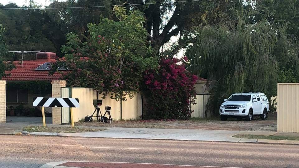 Petition · NO MORE HIDDEN SPEED CAMERAS - Australia · Change.org