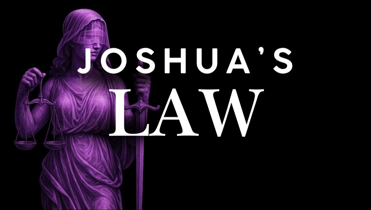 Petition · Implement Joshua’s Law in New York State - United States ...