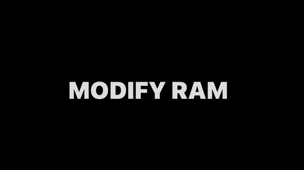 Petition · Modify Ram - United States · Change.org