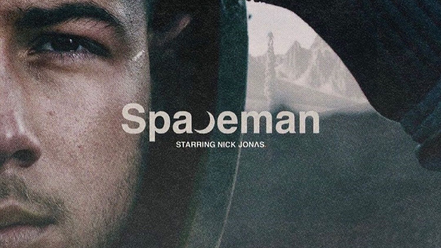 Petition · Justice for "Spaceman" by Nick Jonas: One Night Only Concert ...