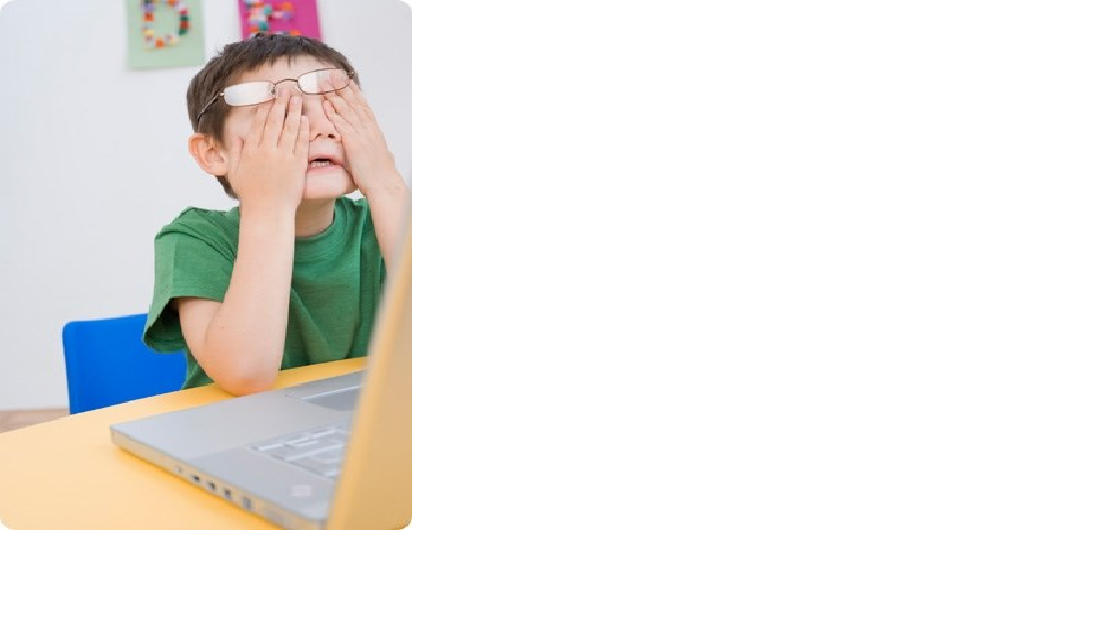 Petition · Get rid of electronic standardized tests! - United States ...