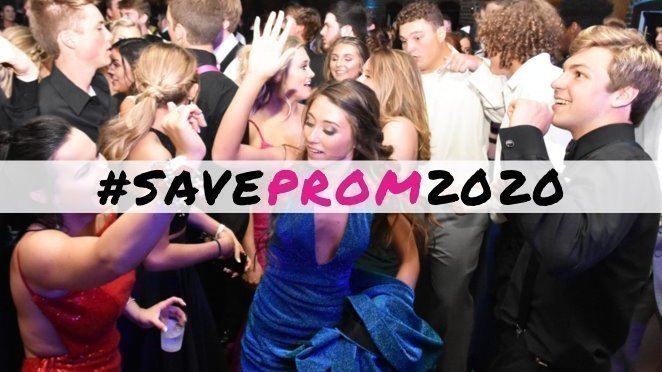 Petition · Save your Prom! - United States · Change.org