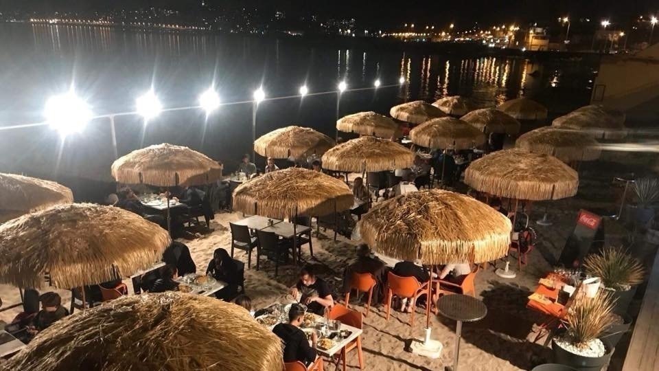 Petition update · Restaurants ouverts · Change.org