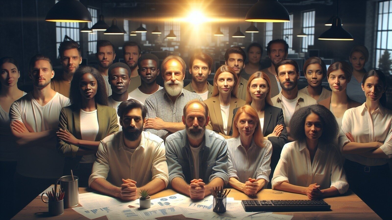 Petition · Demand Better Working Conditions and Respectful Treatment at ...