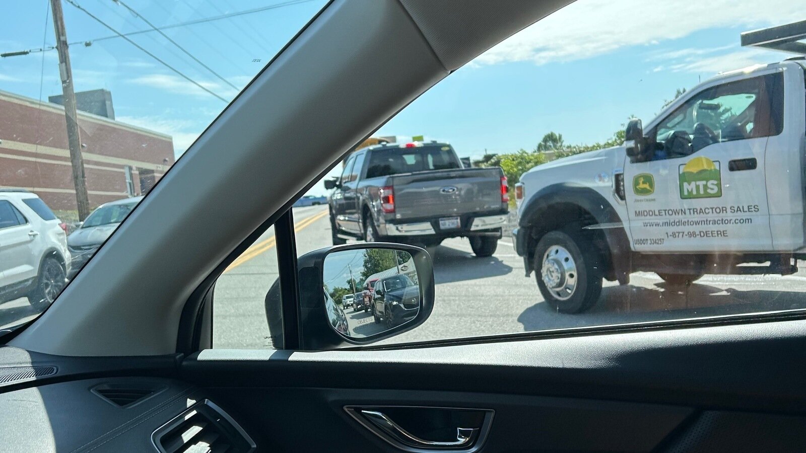 Petition · Intersections along US-119 - United States · Change.org