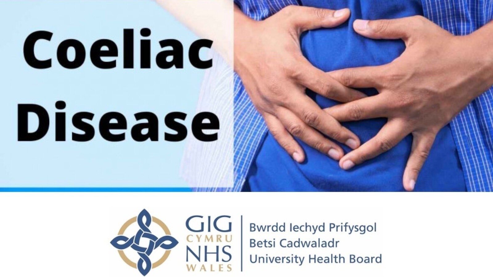 Petition · Restore Annual Coeliac Care Under Wrexham BCUHB – Protect ...