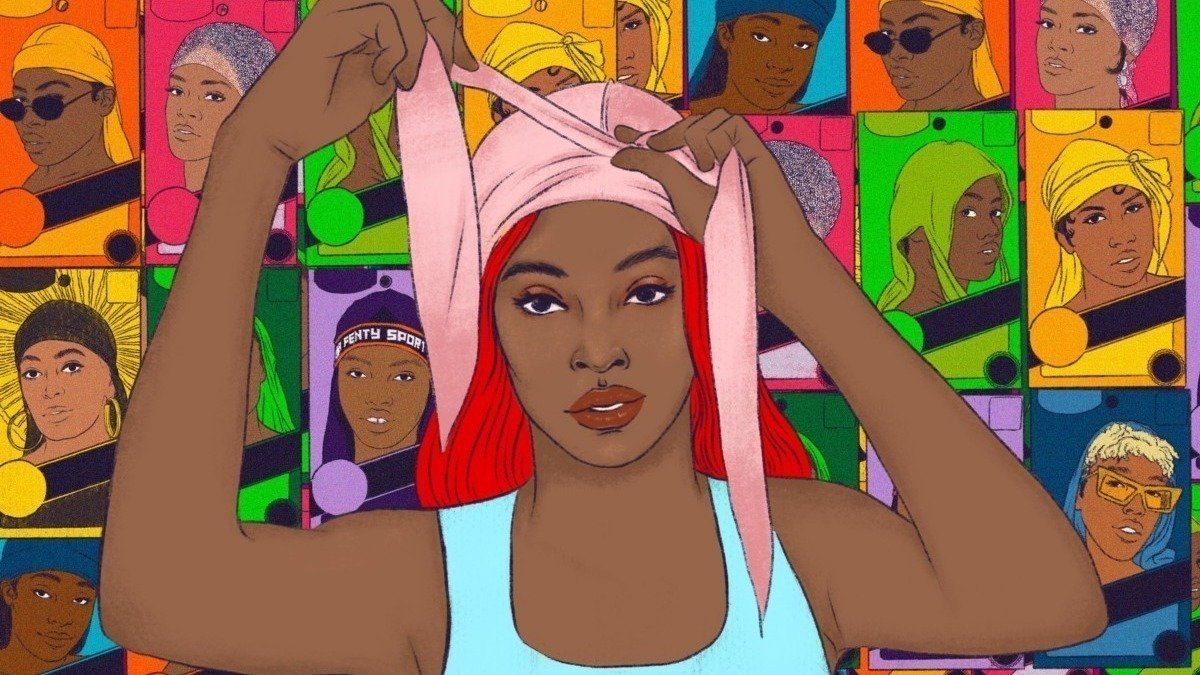 Petition · CLAFLIN UNIVERSITY'S BAN ON DURAGS, SCARVES, AND BONNETS ...