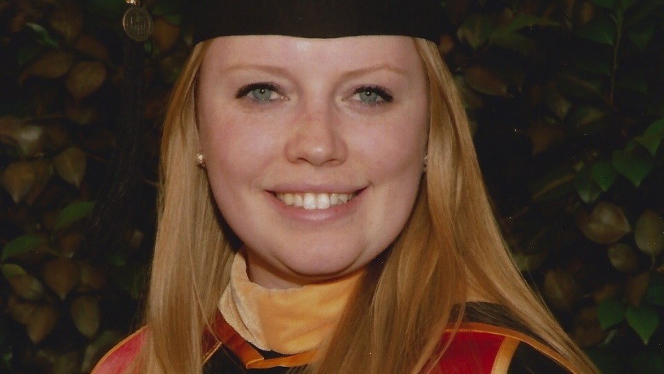 Petition · Reinstate April Spragg and allow her to complete the last 4 ...