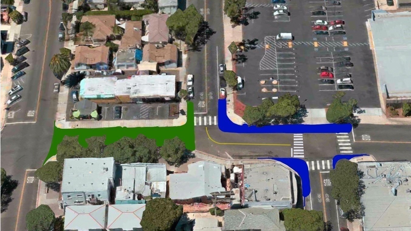 Petition · Let's Fix Fern Street: Plazas, Safety, and a New Heart of ...