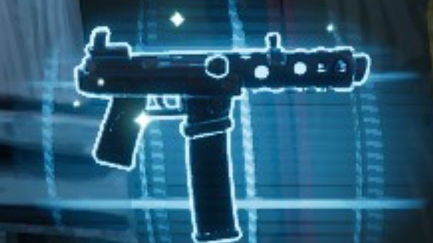 Petition · Add the normal SMG back to Fortnite - Finland · Change.org