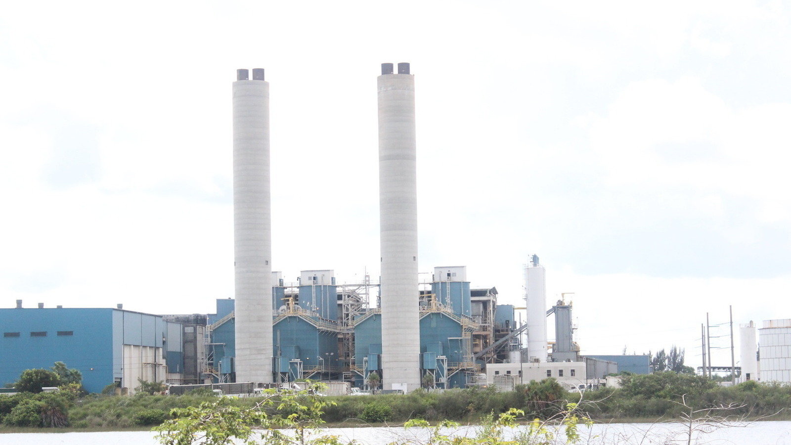 Petition · Close waste disposal site , Do not renew contract with ...
