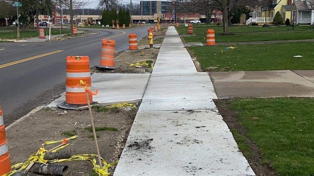 Petition · Genesee Ave NE Curb Project - United States · Change.org
