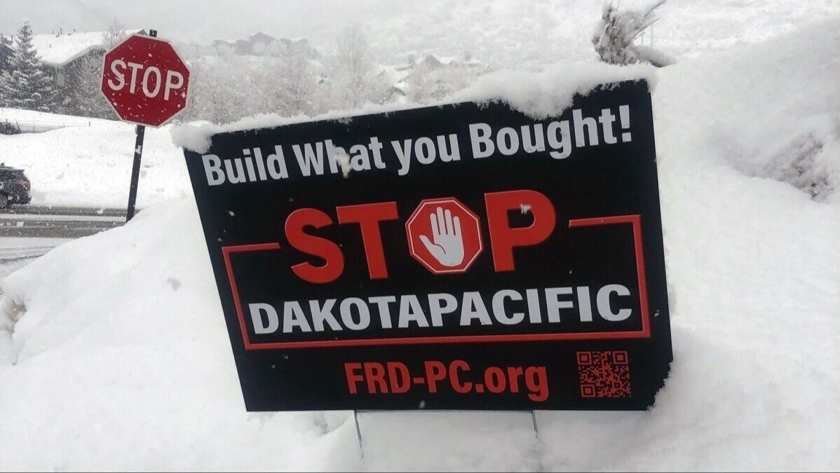 Petition · Say NO to Dakota Pacific (Again) and Fix Traffic Before ...