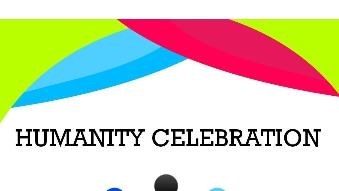 Petition · Create Humanity Celebration Day - United States · Change.org