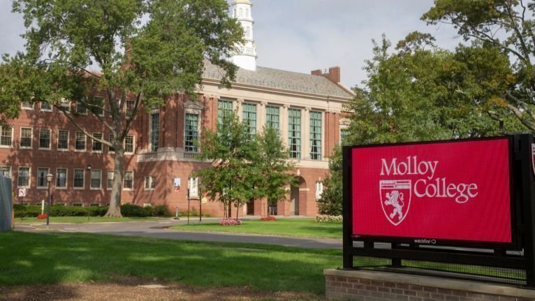 Petition · Molloy Dual Degree Students: August 2021 Graduation - United ...