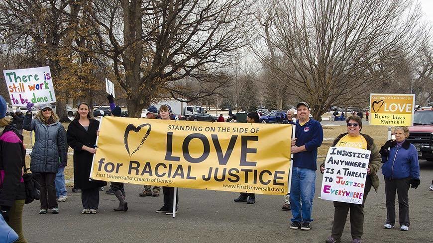 Petition · Time to Stop Systemic Racism in Canada - Canada · Change.org