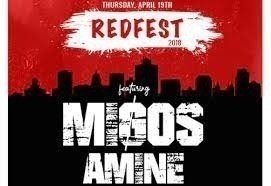 Petition · Bring back RedFest with Post Malone - United States · Change.org