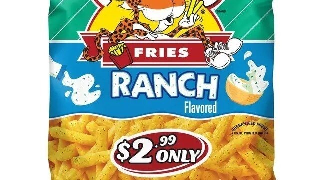 Petition · Reintroduce Chester's Ranch Fries to the Market - United ...