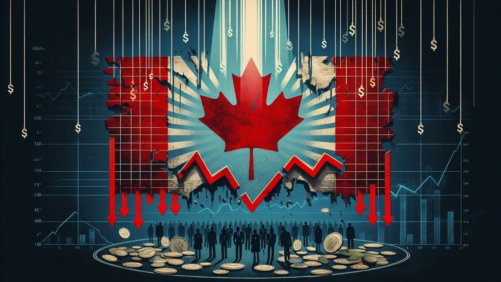 Petition · Demand a Federal Canadian Election for November 2024 ...