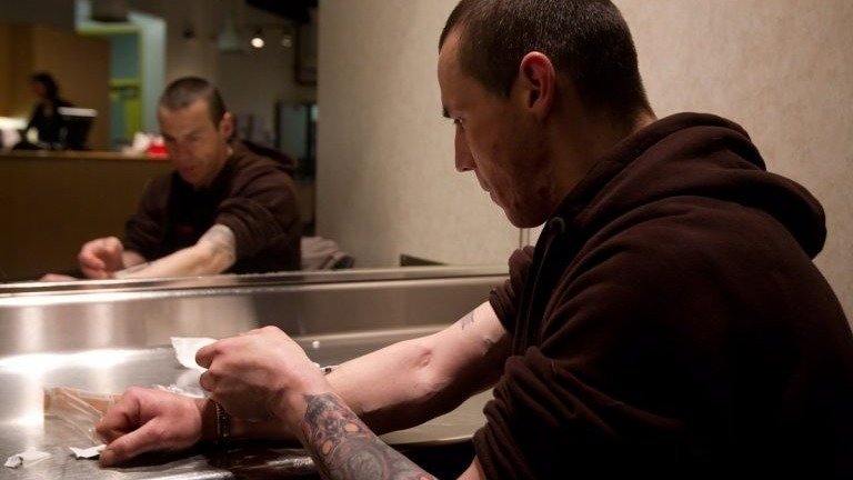 Petition · Mandate Legal Safe Injection Sites in the United States ...