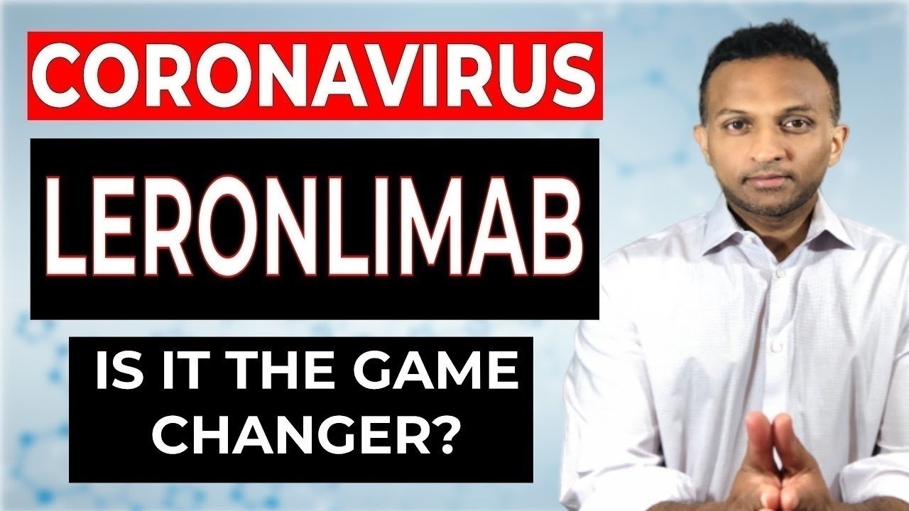 Petition · Approve leronlimab for EUA for mild/moderate patients ...