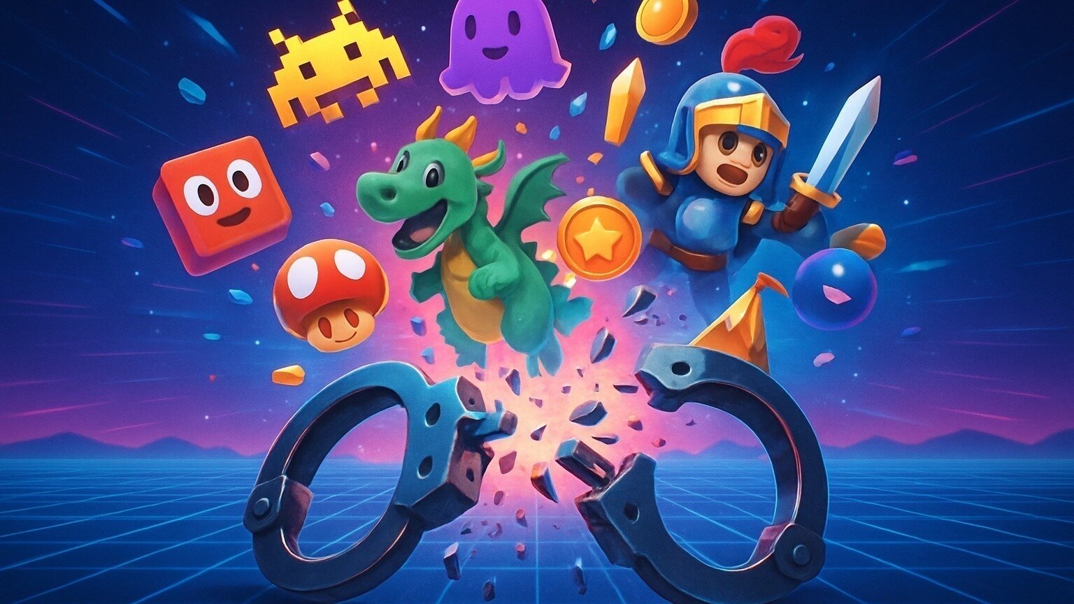 Petition · Ban Foreign Game Software Patents in the US - United States ...