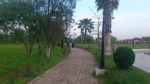 Petition · ReOpen Botanical Garden Azakhel - Pakistan · Change.org
