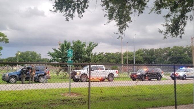 Petition · Demand Transparency from Sheriff Rambosk on 287(g) Model ...