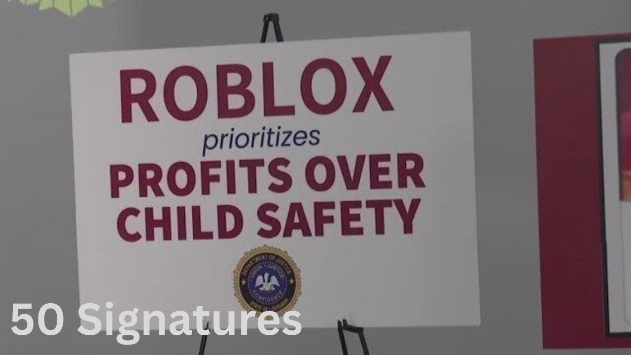 Petition update · 50 signatures and Updates' · Change.org · Change.org