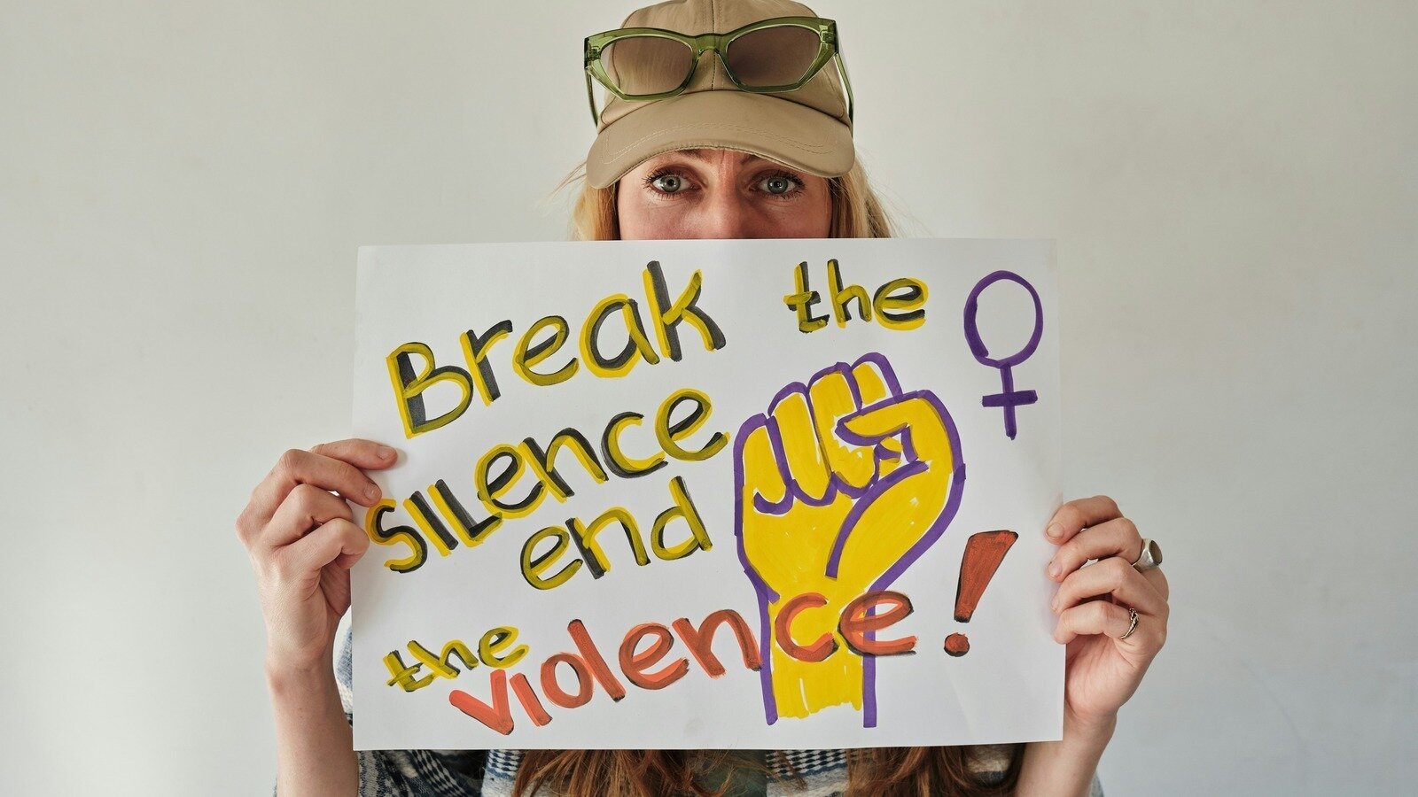 Petition · Support the Georgia Survivor Justice Act: Give Abuse ...