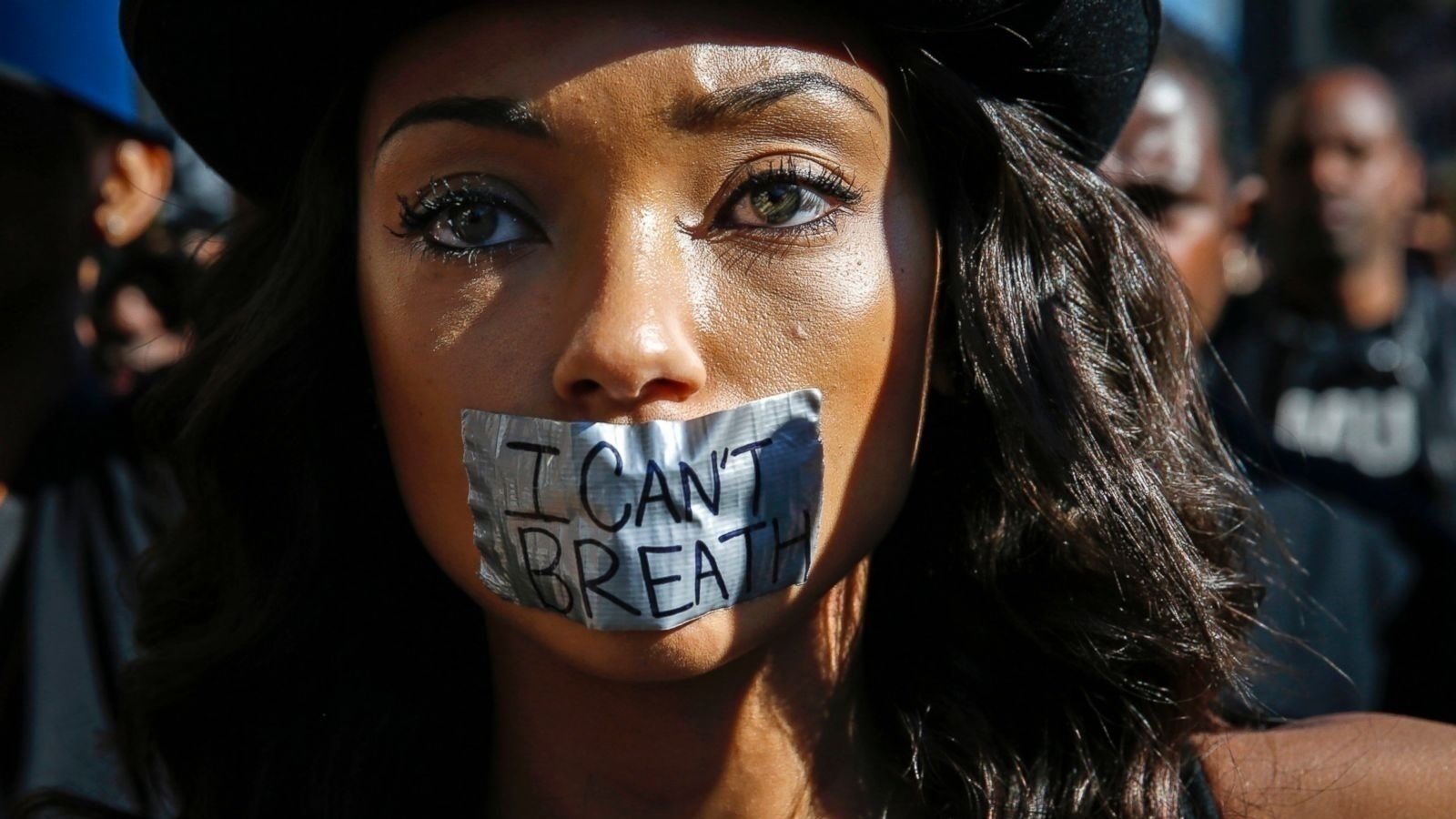 Petition · Change in law enforcement, all law enforcement must go ...