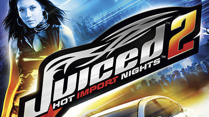 Petition · Juiced 3 : Release - Deutschland · Change.org