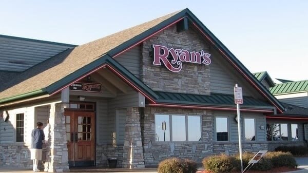 Petition · Restore Ryan's Buffet to it's former glory - United States ...
