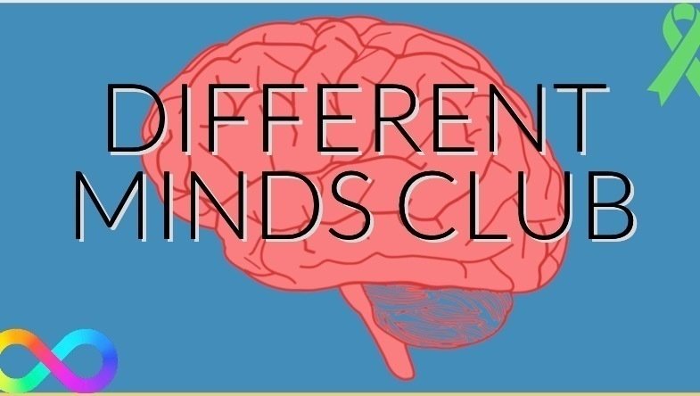 Petition · Start the Different Minds (mental health and neurodivergence ...