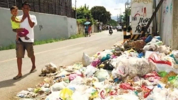 Petition · Garbage Problem - Philippines · Change.org
